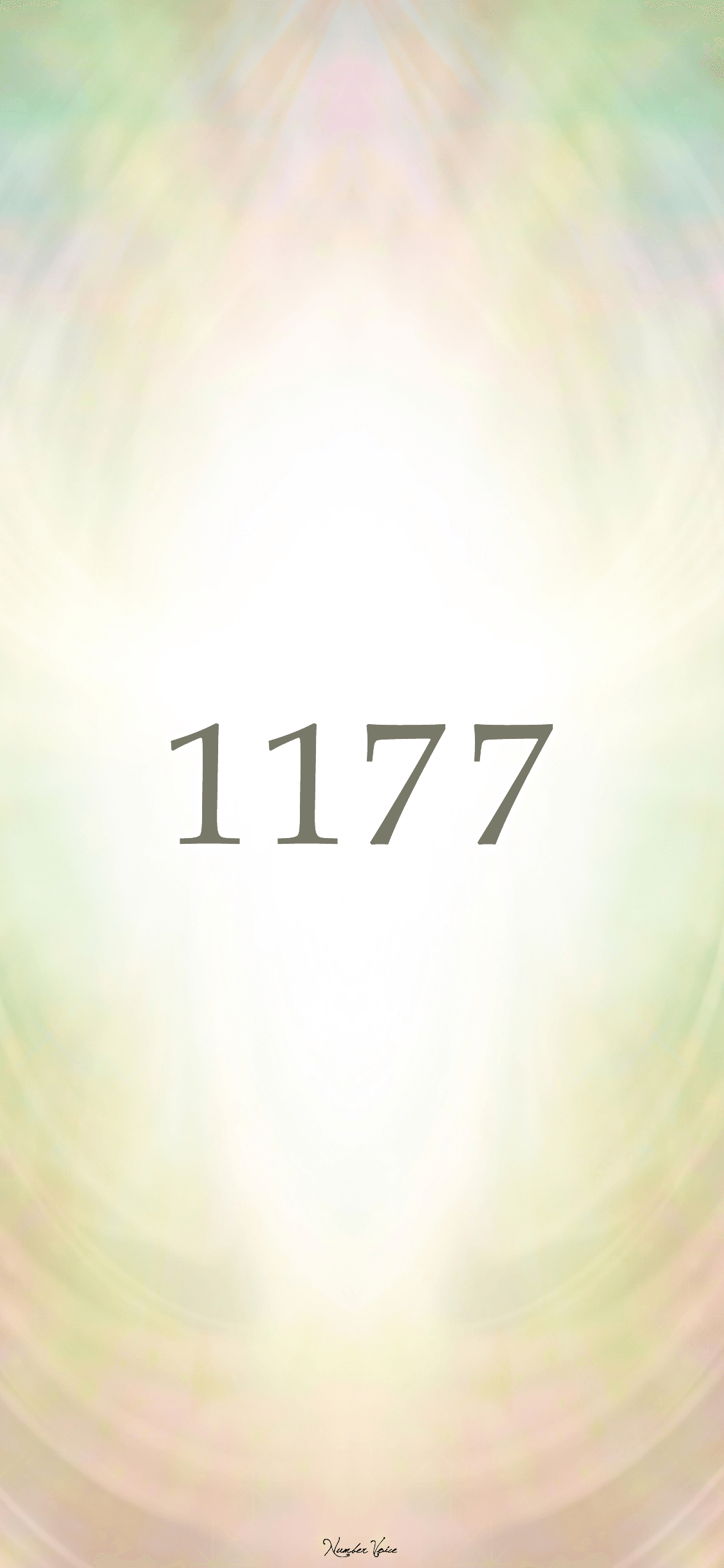 エンジェルナンバー1177 数字の意味から恋愛まで、天使が伝えたいこと。 | Number Voice