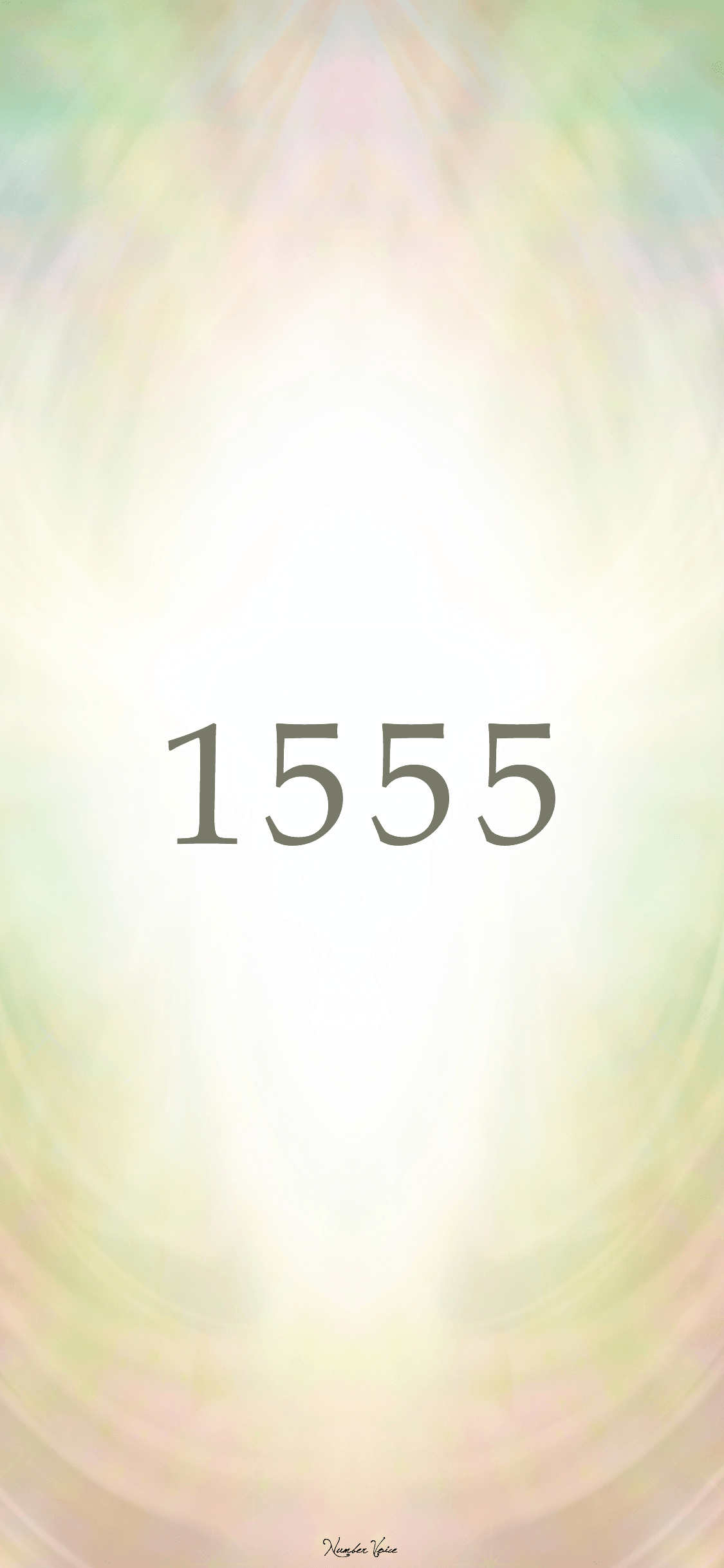 エンジェルナンバー1555 数字の意味から恋愛まで、天使が伝えたいこと。 | Number Voice