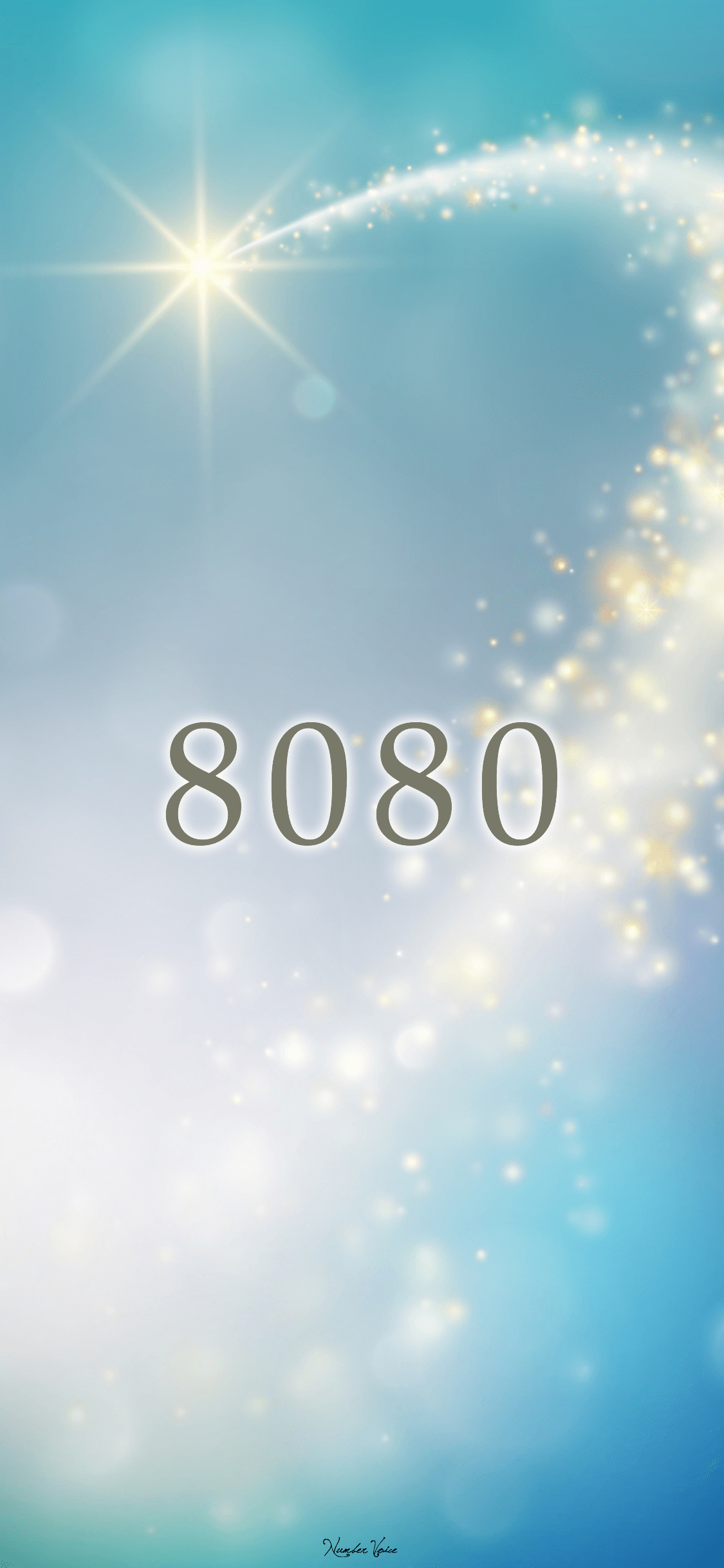 エンジェルナンバー8080 数字の意味から恋愛まで、天使が伝えたいこと。 | Number Voice