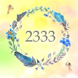エンジェルナンバー33333 数字の意味から恋愛まで、天使が伝えたいこと。 | Number Voice
